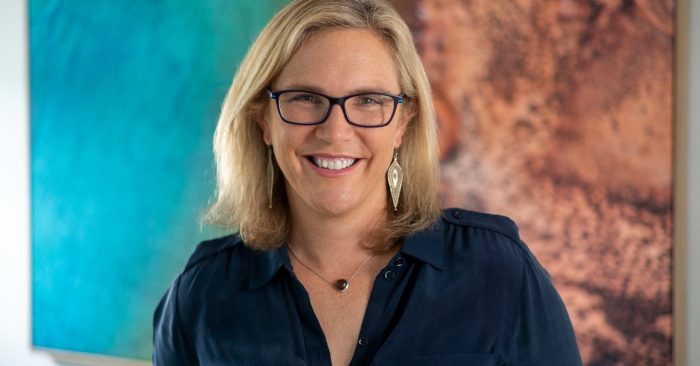 In the business of social impact