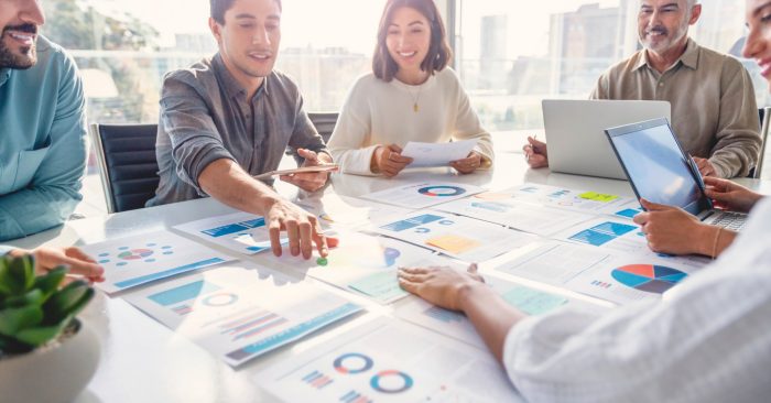 Project management | UNSW Canberra