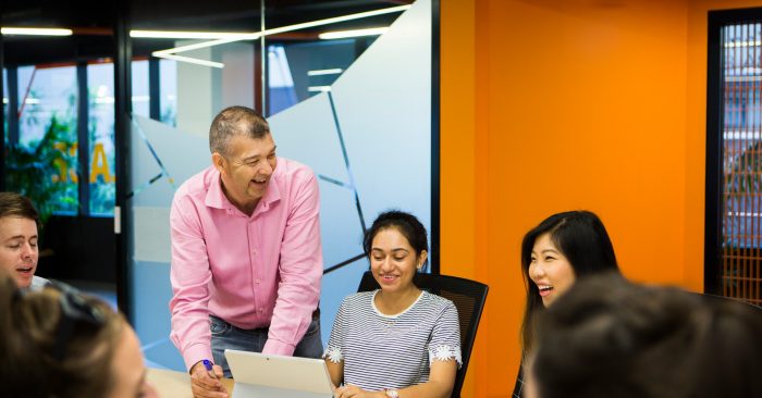 Our people | Business School - UNSW Sydney
