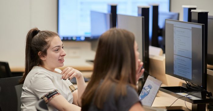 Computing facilities | School of Mathematics and Statistics - UNSW Sydney
