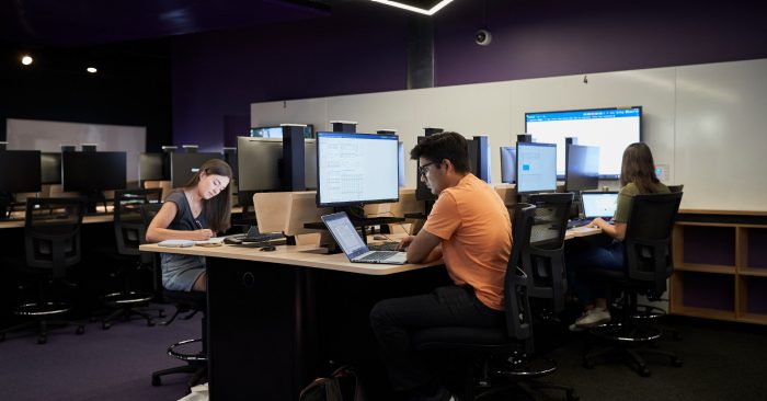 Computing and education | Computer Science and Engineering - UNSW Sydney