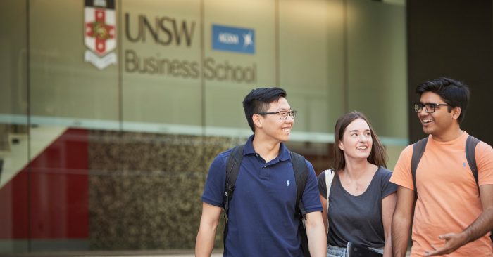 Contact us | Management & Governance - UNSW Sydney
