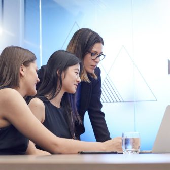 Postgraduate degrees | Business - UNSW Sydney