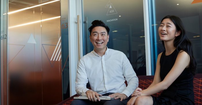 Postgraduate research | Law & Justice - UNSW Sydney