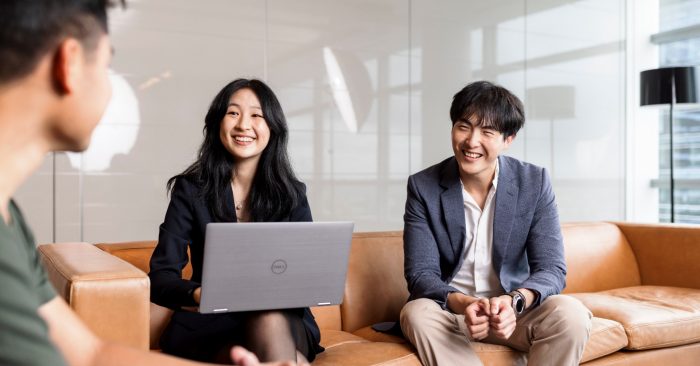 Changes to our Master of Commerce programs