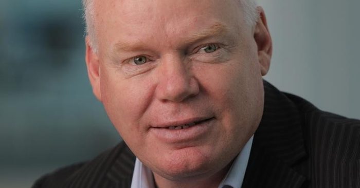 From police detective to risk management expert – read Jason Breton’s ...