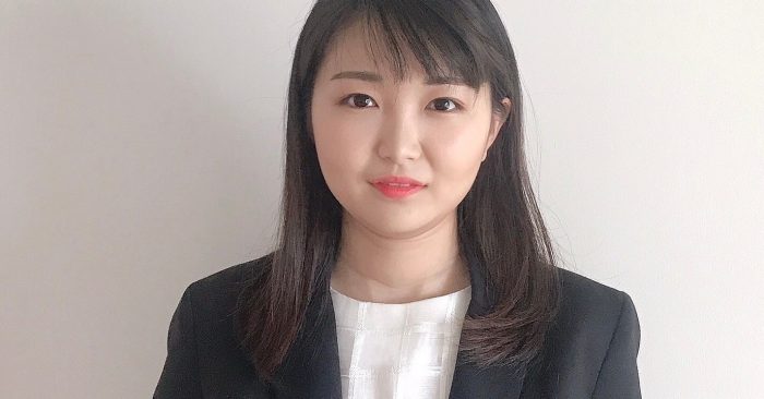 Kaixin (Cathy) Zhang
