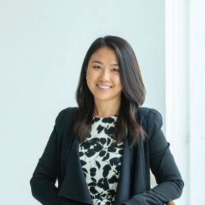 Lisa (Wen Qi) Lu