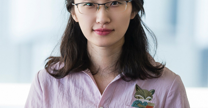 Lu Wang