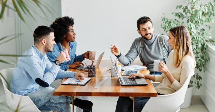 Delegations Policy