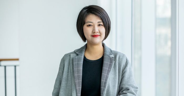 Amelia Li