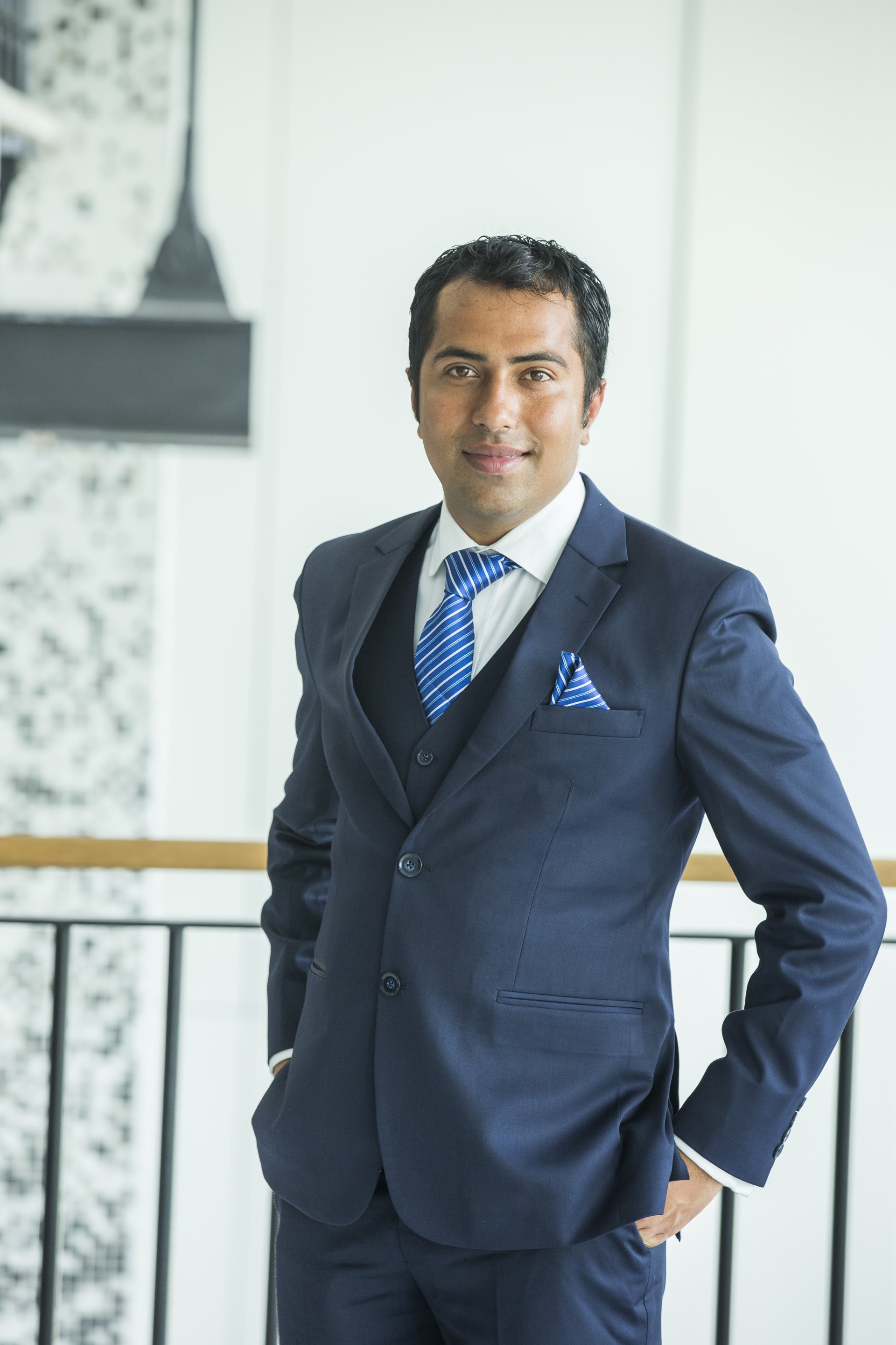 Angel Sharma