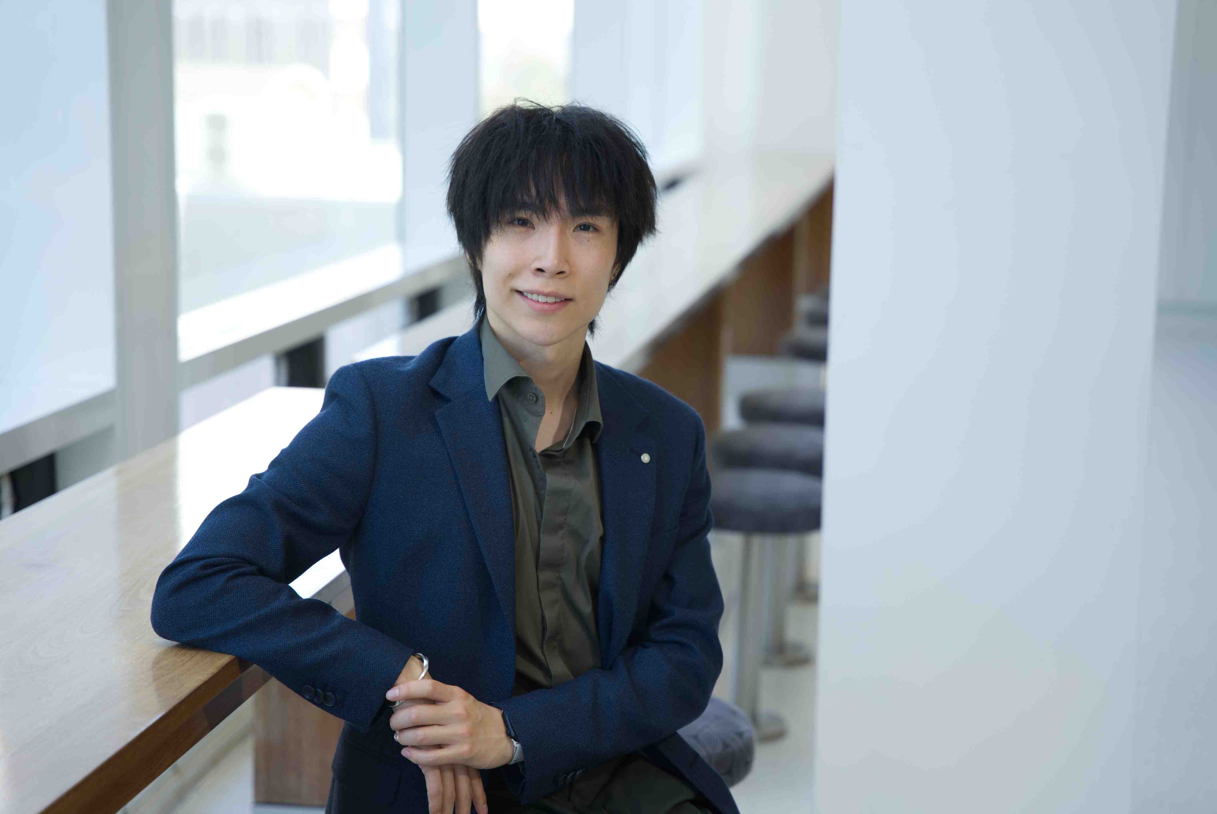 Zhixiang (Raymond) Wang
