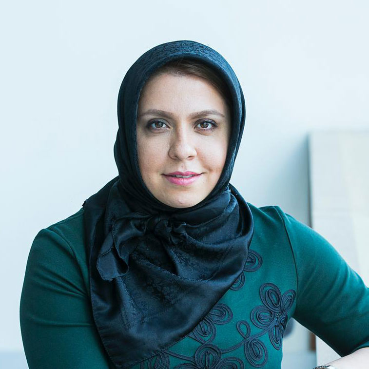 Fatemeh Jafaralijasbi