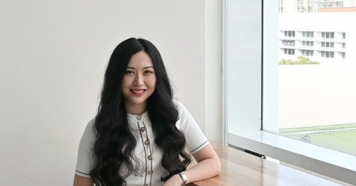 Michelle Shen
