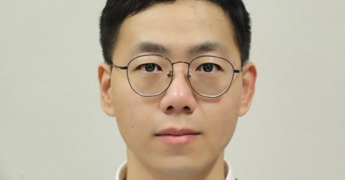 Yusong Zhi