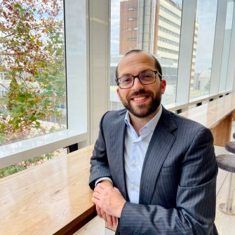 Our people | UNSW Institute for Climate Risk & Response