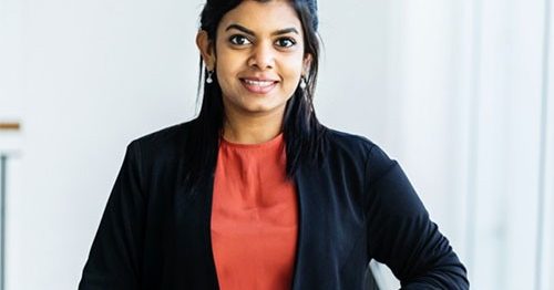 Gayani Kaushika Thalagoda