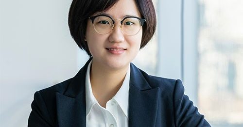 Zhuoran Liu