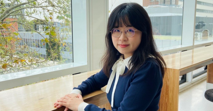 Jiamin (Jamie) Yan