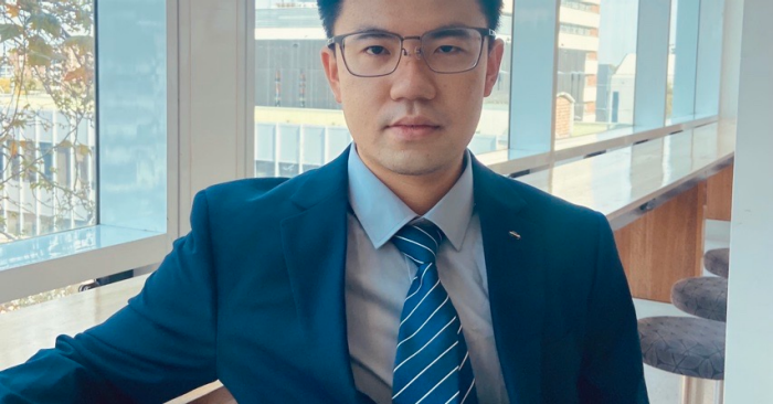 Shan (Shawn) Yang