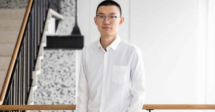 Xiaochuan Lu