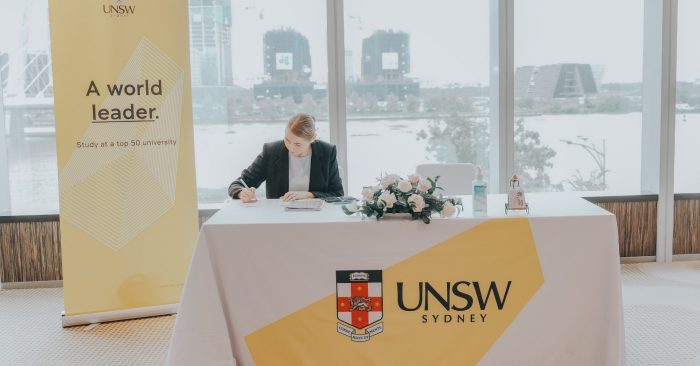 UNSW UNOVA | UNSW Business School