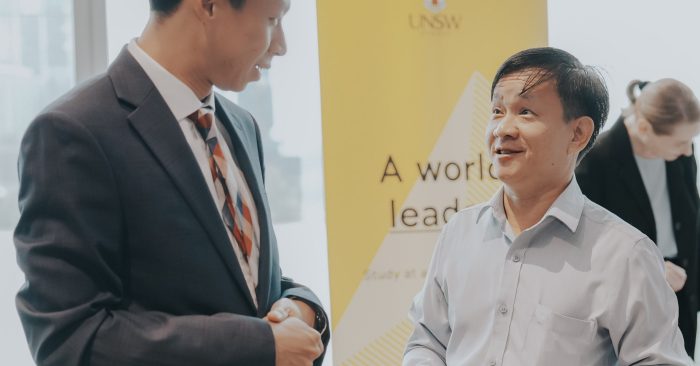 Contact us | UNOVA - UNSW Sydney