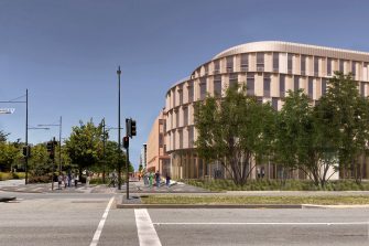 Canberra School of Professional Studies | UNSW Canberra