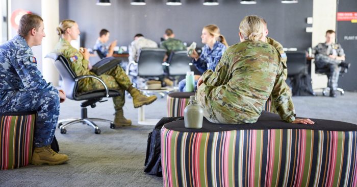 How to apply | UNSW Canberra
