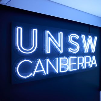 Contact | UNSW Canberra City - UNSW Canberra