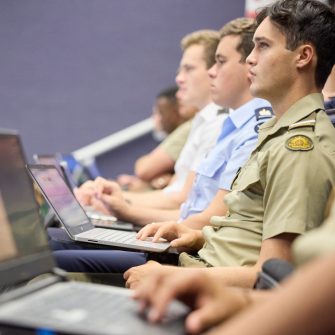 Education portal | Defence Research Institute - UNSW Canberra
