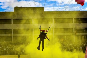 ADFA Open Day | UNSW Canberra