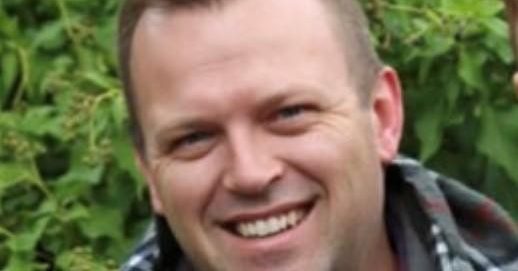 Martyn Jones