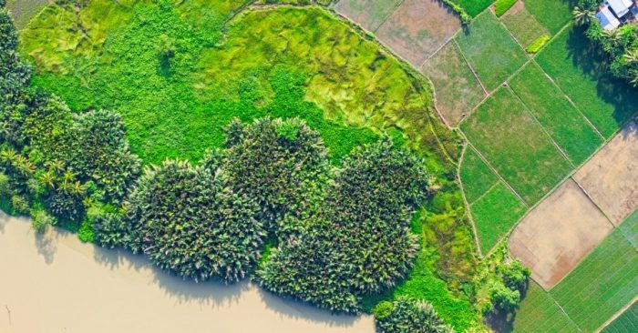 Environmental geography | UNSW Canberra