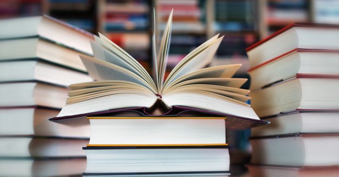 What I'm Reading + New UNSW Books