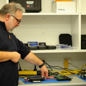 Our research | Australian Centre for NanoMedicine - UNSW Sydney