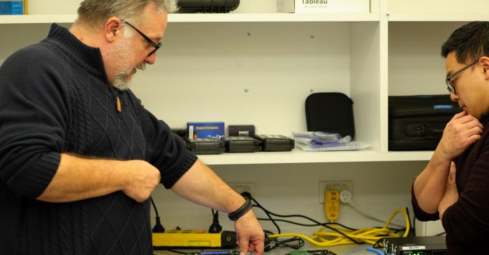 Our research | Australian Centre for NanoMedicine - UNSW Sydney