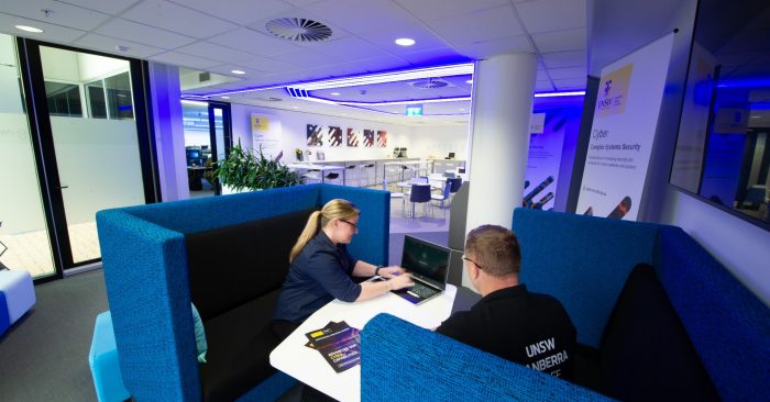 News | UNSW Institute for Cyber Security - UNSW Canberra