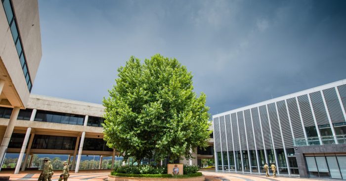 About us | UNSW Canberra