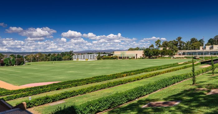 UNSW Canberra alumni recognised in 2024 Australia Day Honours