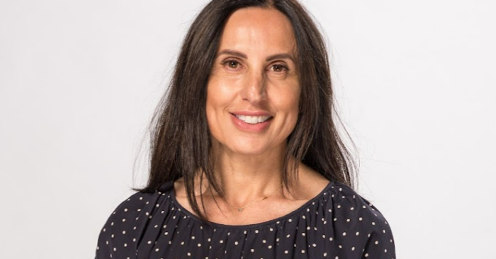 Dimitra Andriopoulos