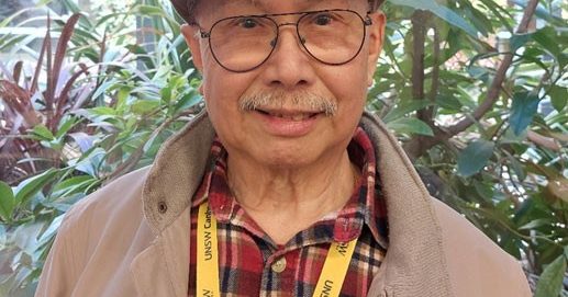 Dr Richard Maning
