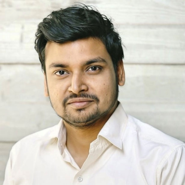 Piyush Kumar Banerjee