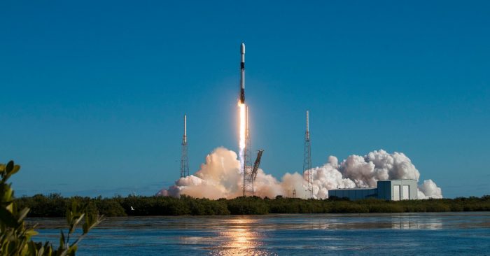 UNSW Canberra Launch partner, Skykraft, launches Australia’s largest ...