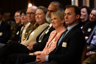 Leadership insights from Lieutenant General Natasha Fox AO CSC