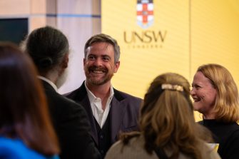 Leadership insights from Lieutenant General Natasha Fox AO CSC