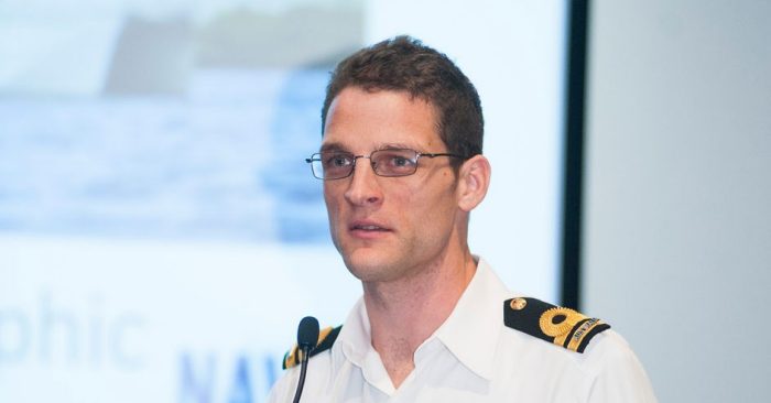 Deeper Dive with Peter Waring