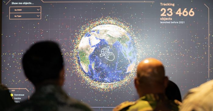 Capabilities | Defence Research Institute - UNSW