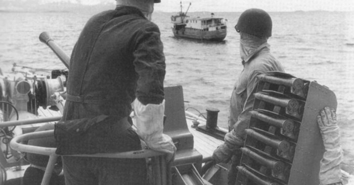 Naval History Podcast Series Season 2| School of Humanities & Social ...
